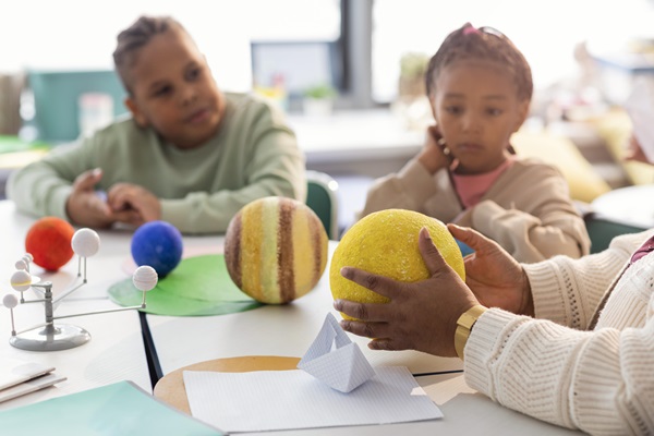 Daycare Cape Town - Toddler and Baby-Care Creche